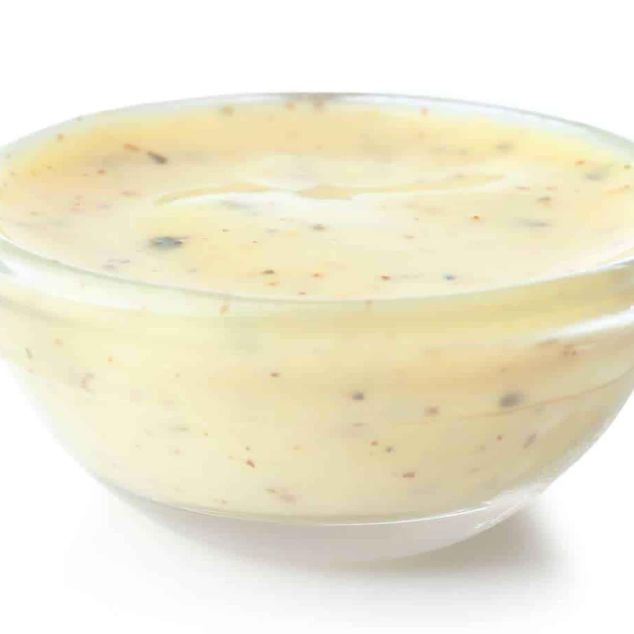 Salsa César Casera Receta | Cómo Hacer Salsa